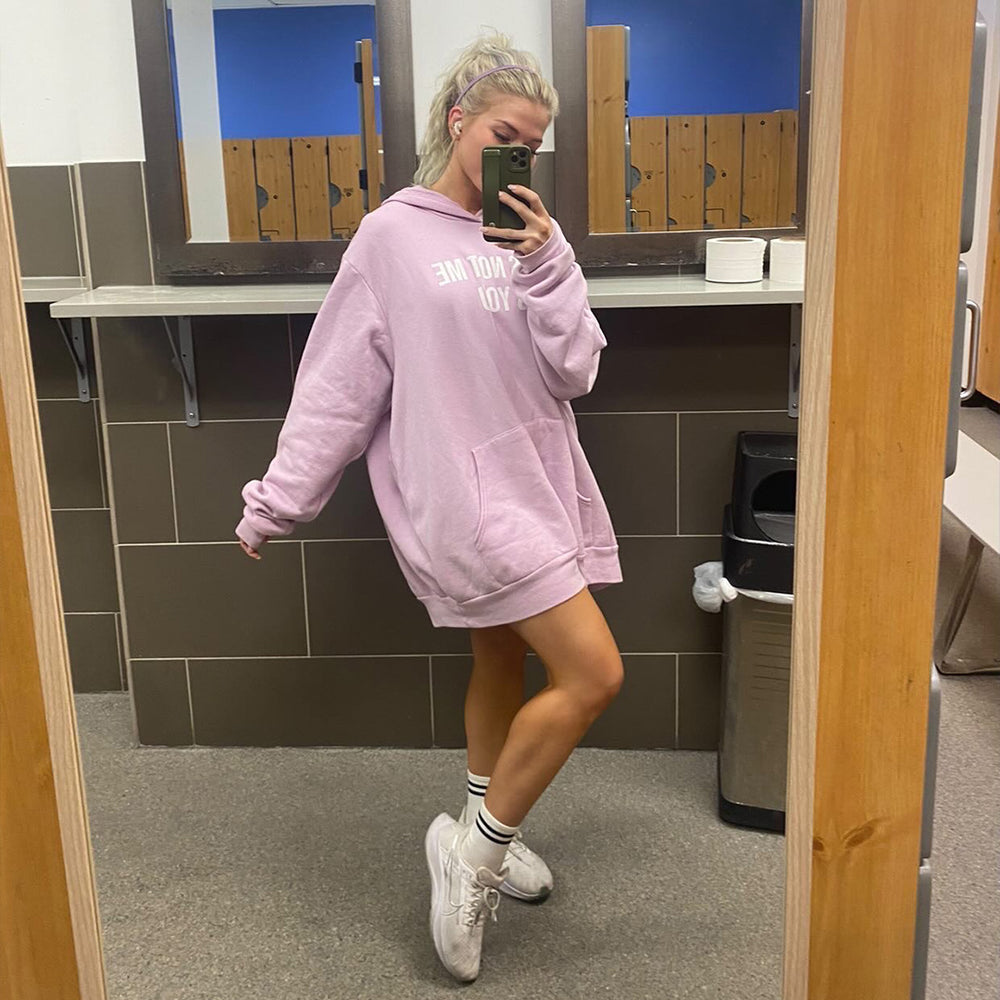 Giant Hoodies | Your New Favorite Oversized Hoodie